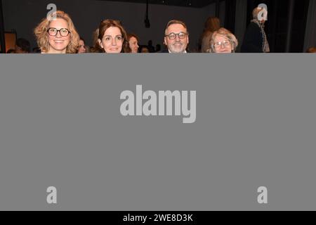 Lisa-Kathrin Foerster Laudatorin von Katja Huber Schriftstellerin Ernst ...