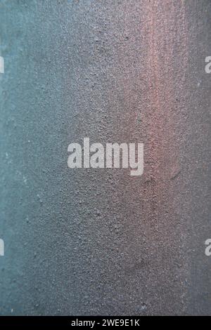Metallic background with special rust tones for creating designs Stock ...