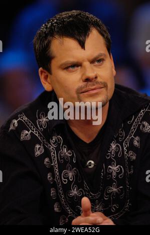 Genial daneben, deutsche Panel-Fernsehsendung Quizsendung, Deutschland ...