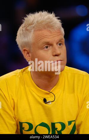 Genial daneben, deutsche Panel-Fernsehsendung Quizsendung, Deutschland ...