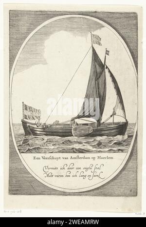 Spring illustration in Amsterdam, Netherlands on April 2017. Photo by ...