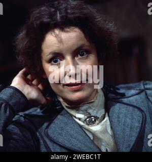 Eden End, Fernsehfilm nach dem Bühnenstück von J. B. Priestley ...