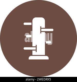 Wing Chun icon vector image Stock Vector Image & Art - Alamy