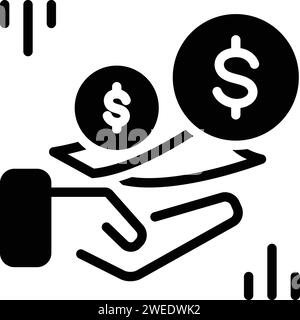 Icon for fees,charges Stock Vector Image & Art - Alamy