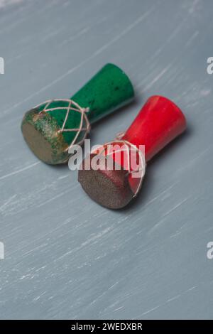 darbuka musical instruments also known as tableh Stock Photo - Alamy
