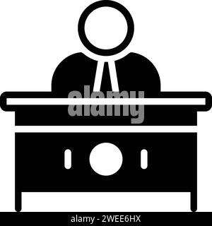 Icon for Servicedesk,people Stock Vector Image & Art - Alamy