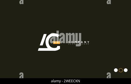 LG Alphabet letters Initials Monogram logo Stock Vector Image & Art - Alamy