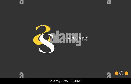 SS Alphabet letters Initials Monogram logo Stock Vector Image & Art - Alamy