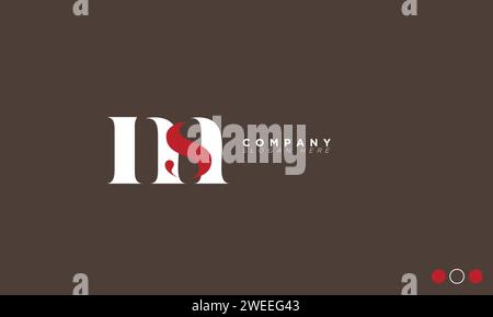 SM Alphabet letters Initials Monogram logo Stock Vector Image & Art - Alamy