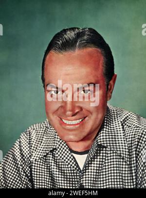 American actor Bob Hope in the movie Louisiana Purchase, USA 1941 Stock ...