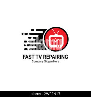 TV streaming services concept icon Stock Vector Image & Art - Alamy