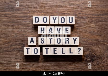 Word writing text What S Is Your Story question. Business photo ...