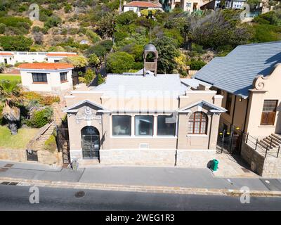 SAPS - South African Police Museum, Muizenberg, Cape Town, South Africa ...
