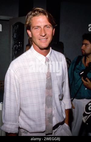 Brett Cullen Circa 1980's Credit: Ralph Dominguez/MediaPunch Stock ...