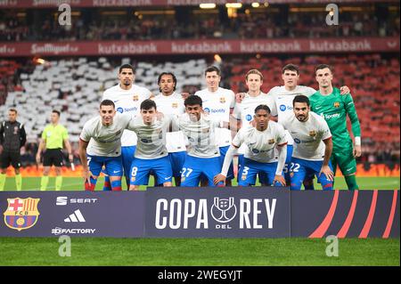 FC Barcelona players Stock Photo - Alamy