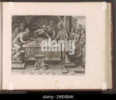 Izebel has letters steer to the elders and most significant, 1600 ...