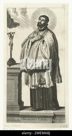 Mattheus Borrekens, Peter Paul Rubens, Pieter van Lint - Flagellation ...