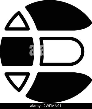 Icon for elasticsearch,logo Stock Vector Image & Art - Alamy