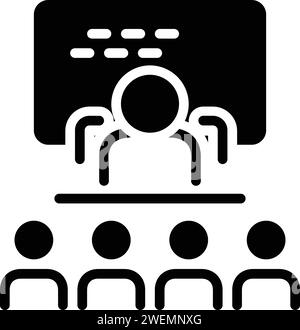 Icon for explained Stock Vector Image & Art - Alamy