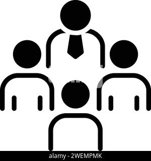 Icon for fountainhead,team Stock Vector Image & Art - Alamy