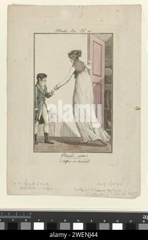 Woman without clothes standing and covering herself with a sheet Stock ...