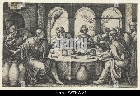 Urania; The nine muses. A series of nine muses. First state, for ...