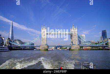 Luxus Brcke Von London Ebenbildnull