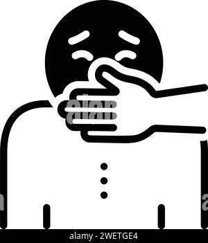 Icon for kidnapping,abduction Stock Vector Image & Art - Alamy