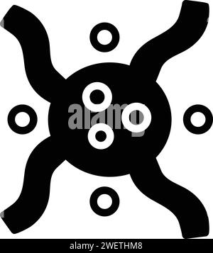 Icon for lymphoma,cells Stock Vector Image & Art - Alamy