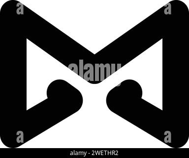 Icon for misfit,logo Stock Vector Image & Art - Alamy