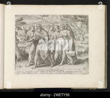 Two angels carrying the pillar on which Christ was scourged Rogier van ...