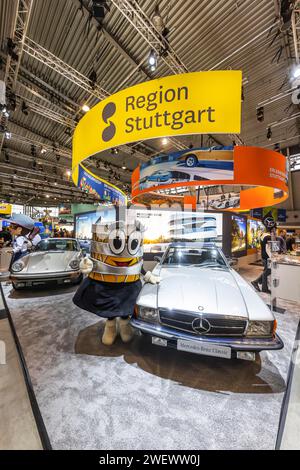 CMT travel trade fair, 1600 exhibitors from around 100 countries ...