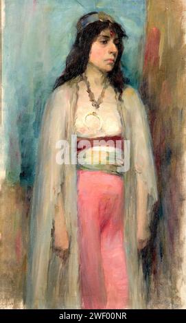 Aniela Pająkówna - Cyganka (2 Stock Photo - Alamy