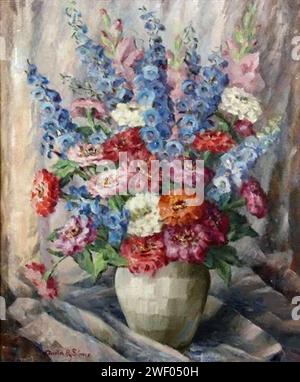 Anne Belle Stone - Untitled Stock Photo - Alamy