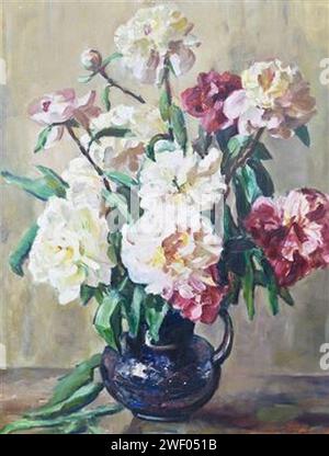 Untitled floral still life Stock Photo - Alamy