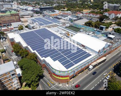 Maynard Mall, Wynberg, Cape Town, South Africa Stock Photo - Alamy