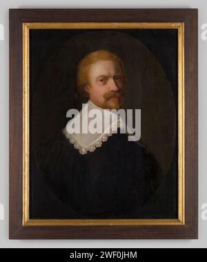 Anonymous - Portret van een man Stock Photo - Alamy