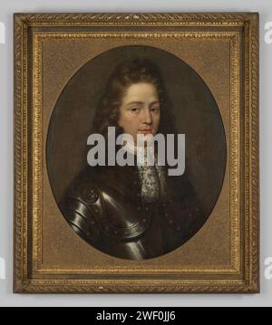 Anonymous - Portret van een man Stock Photo - Alamy