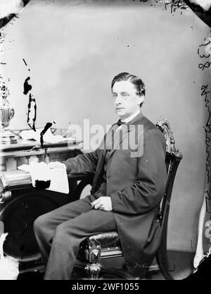 Antoine Aime Dorion Stock Photo - Alamy