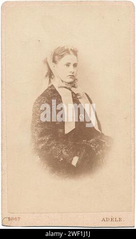 Mathilde, Archduchess of Austria Stock Photo - Alamy