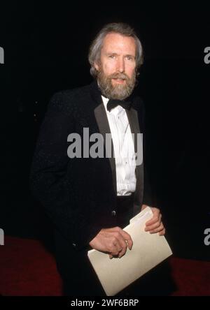 JIM HENSON Credit: Ralph Dominguez/MediaPunch Stock Photo - Alamy