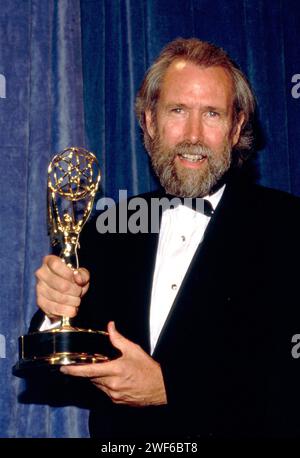 JIM HENSON Credit: Ralph Dominguez/MediaPunch Stock Photo - Alamy