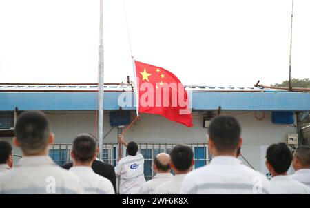 China: First flag of the Republic of China, or 'Five Races Under One ...
