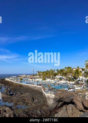Spanien Kanarische Insel,Teneriffa, Impressionen einer Insel, Urlaub ...