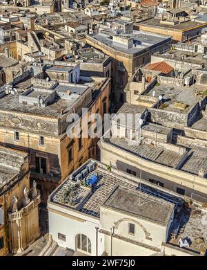 Considered the capital of Baroque, Lecce is one of the most visited ...
