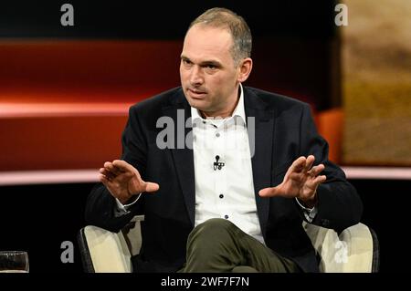 Christian Lohmeyer Landwirt 01/24 her Christian Lohmeyer am 10. Januar ...