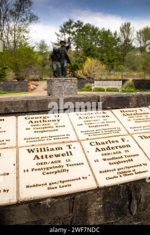 Senghenydd Universal Colliery Disaster, Wales,1913 Stock Photo - Alamy