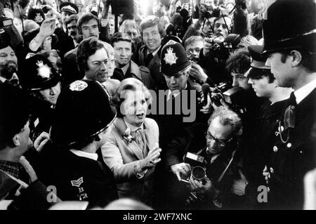 Mark Thatcher, son of Prime Minister Margaret Thatcher, with his bride ...
