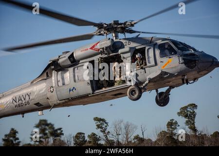 Navy Expeditionary Combat Command (NECC) Commander, Rear Admiral Joseph ...