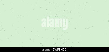Grunge paper texture with vintage flecks and particles. Vector ...